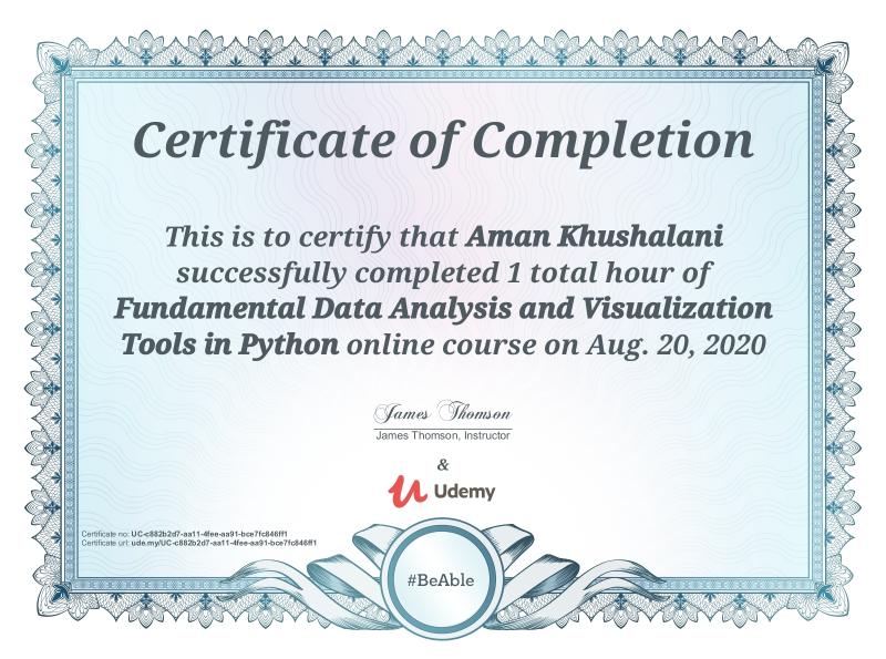 Aman Khushalani on LinkedIn: #matplotlib #pandas #numpy #seaborn #plotly Aman Khushalani on LinkedIn: #matplotlib #pandas #numpy #seaborn #plotly