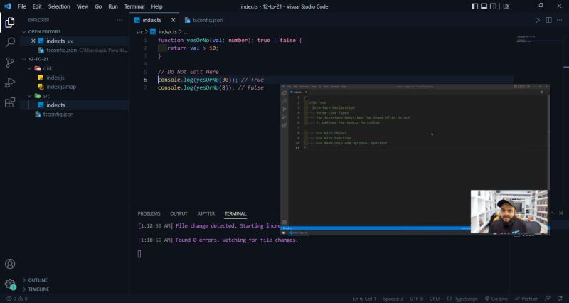 El Mehdi Essaadi on LinkedIn: #code #coding El Mehdi Essaadi on LinkedIn: #code #coding