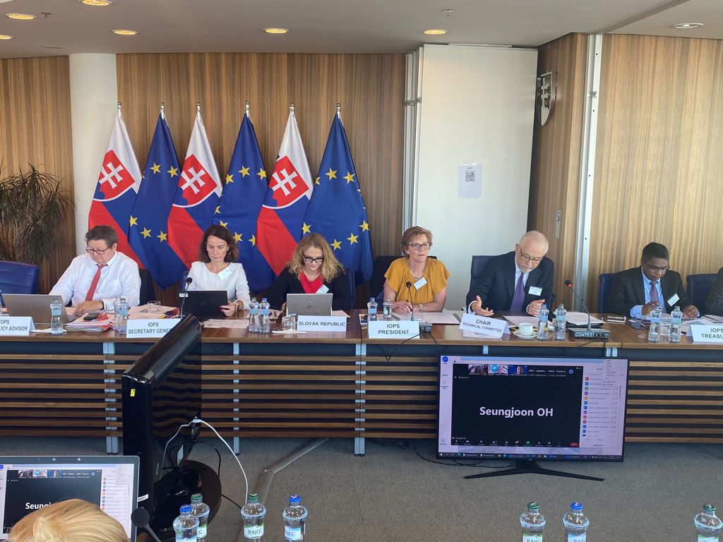 #nbs #oecd #iops | Národná banka Slovenska #nbs #oecd #iops | Národná banka Slovenska