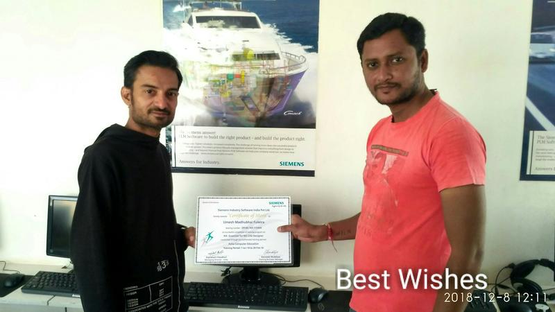 Kalpesh Panchasara on LinkedIn: Congratulation...!💐 Kalpesh Panchasara on LinkedIn: Congratulation...!💐