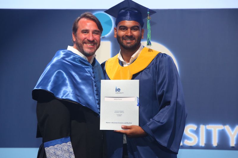 Aditya Gavali on LinkedIn: 2 degrees and a lifetime of experience with ... Aditya Gavali on LinkedIn: 2 degrees and a lifetime of experience with ...