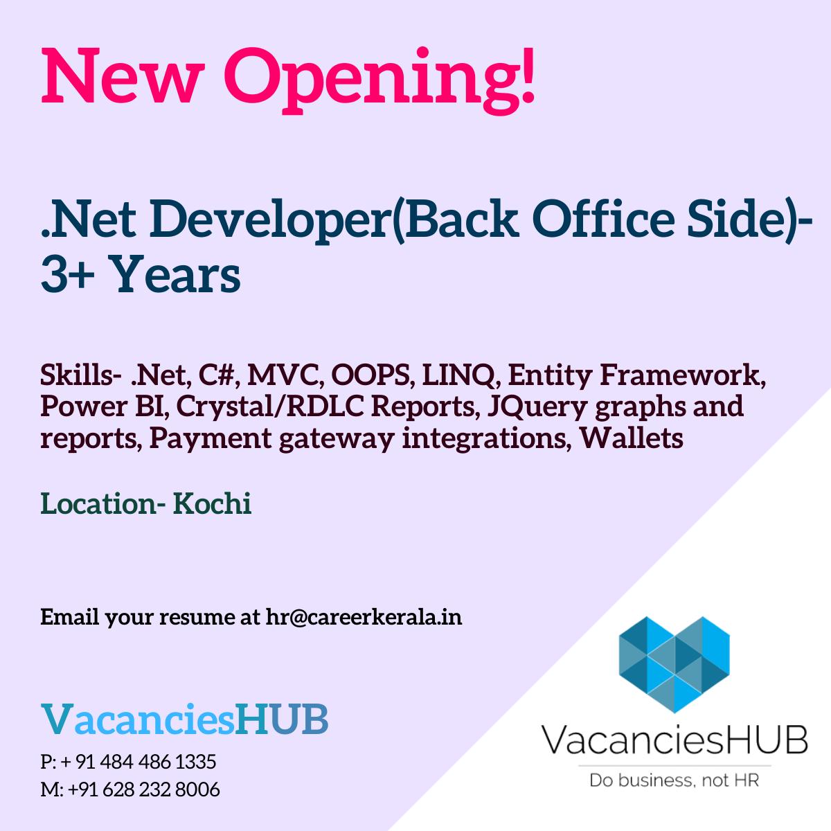totHR on LinkedIn: #dotnetdeveloper #dotnetdevelopers #dotnet #mvc # ... totHR on LinkedIn: #dotnetdeveloper #dotnetdevelopers #dotnet #mvc # ...