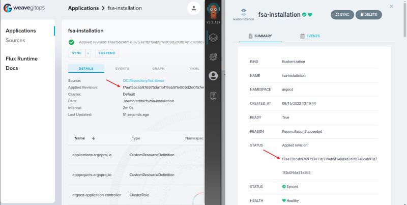 Chanwit Kaewkasi, PhD on LinkedIn: #gitops #argocd #flux #gitops #devops Chanwit Kaewkasi, PhD on LinkedIn: #gitops #argocd #flux #gitops #devops