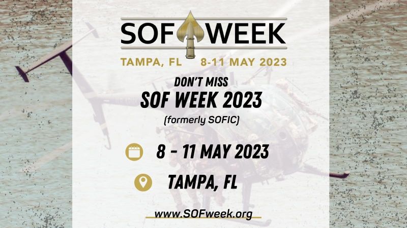 Global SOF Foundation on LinkedIn: #sofweek | 11 comments Global SOF Foundation on LinkedIn: #sofweek | 11 comments