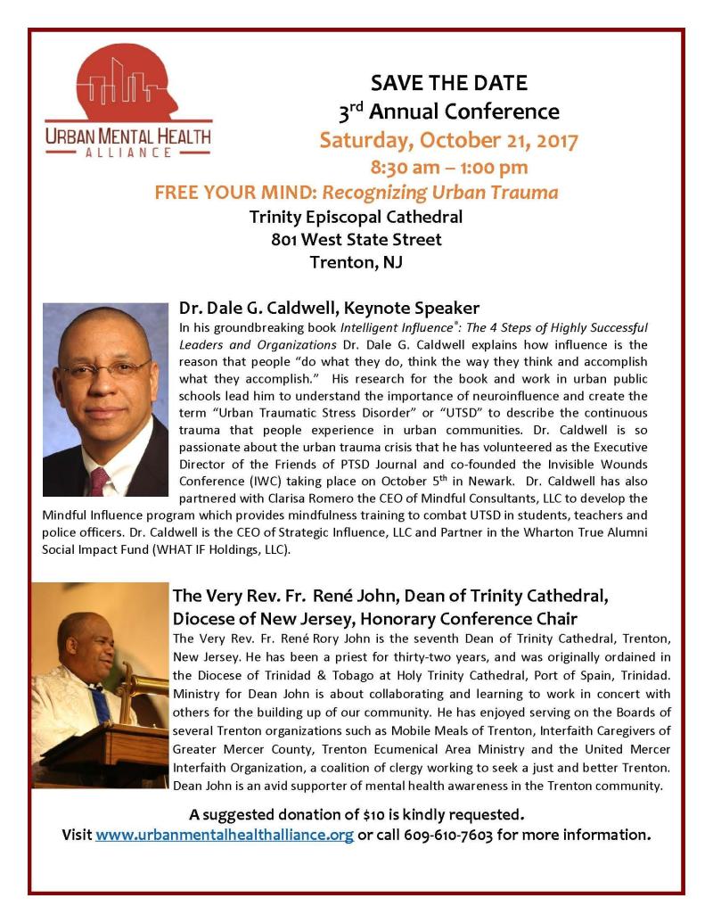 Dale G. Caldwell, MBA, Ed.D. on LinkedIn: I am really looking forward ... Dale G. Caldwell, MBA, Ed.D. on LinkedIn: I am really looking forward ...