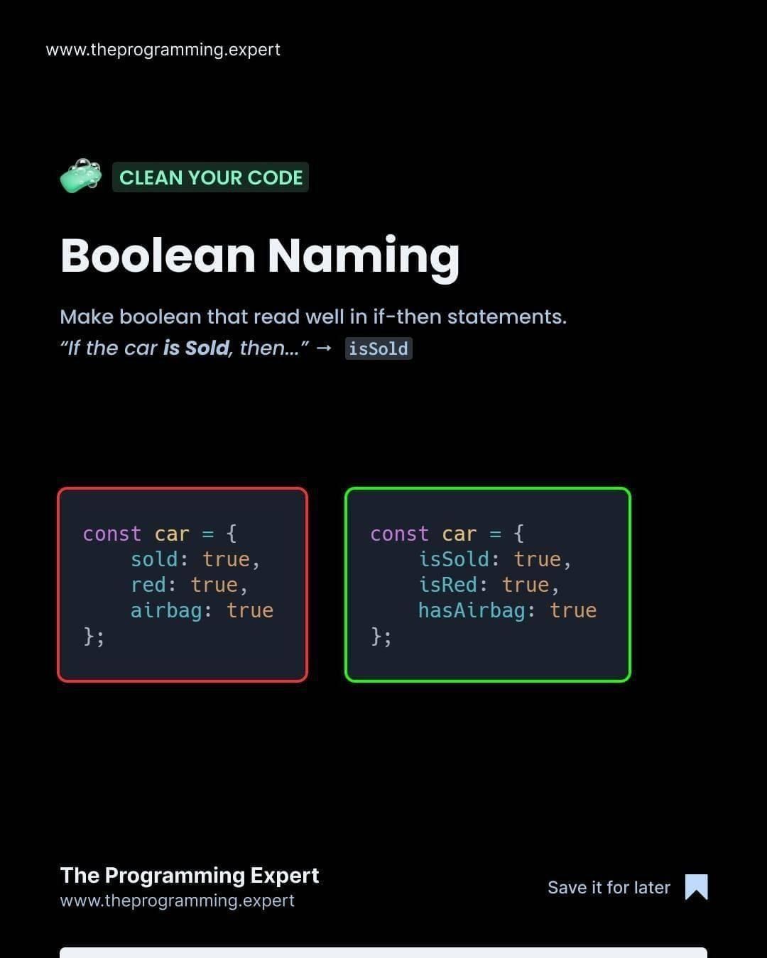 Rana Alhmoud on LinkedIn: #coding #programming #tips Rana Alhmoud on LinkedIn: #coding #programming #tips