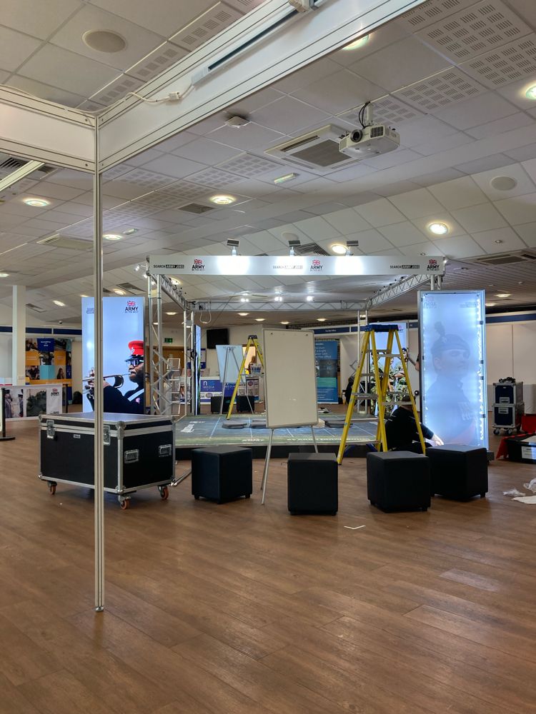 Simon Lee Hebson CertRP on LinkedIn: #event #exeter #apprenticeships Simon Lee Hebson CertRP on LinkedIn: #event #exeter #apprenticeships