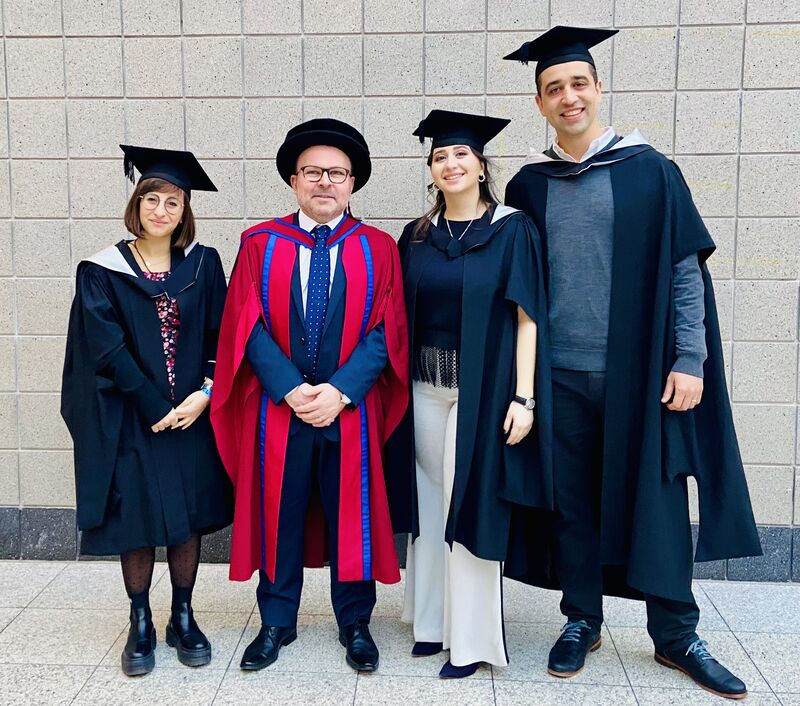 Carmine Galasso on LinkedIn: #uclgrad Carmine Galasso on LinkedIn: #uclgrad