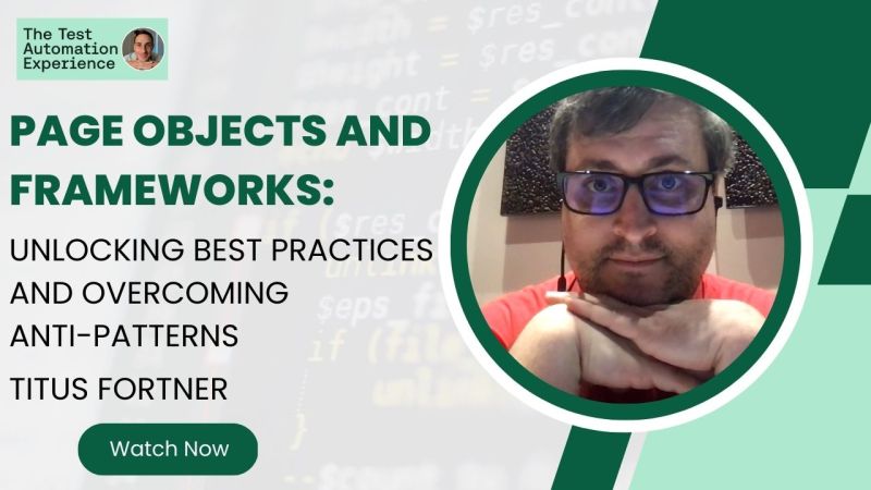 UltimateQA on LinkedIn: #selenium #testautomationexperience #java UltimateQA on LinkedIn: #selenium #testautomationexperience #java