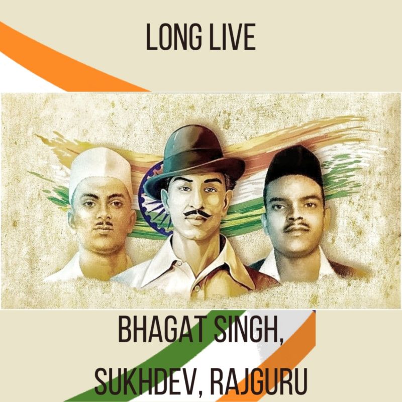 Sanyam Arya on LinkedIn: #bhagatsingh #india #indepence #patriotic # ... Sanyam Arya on LinkedIn: #bhagatsingh #india #indepence #patriotic # ...