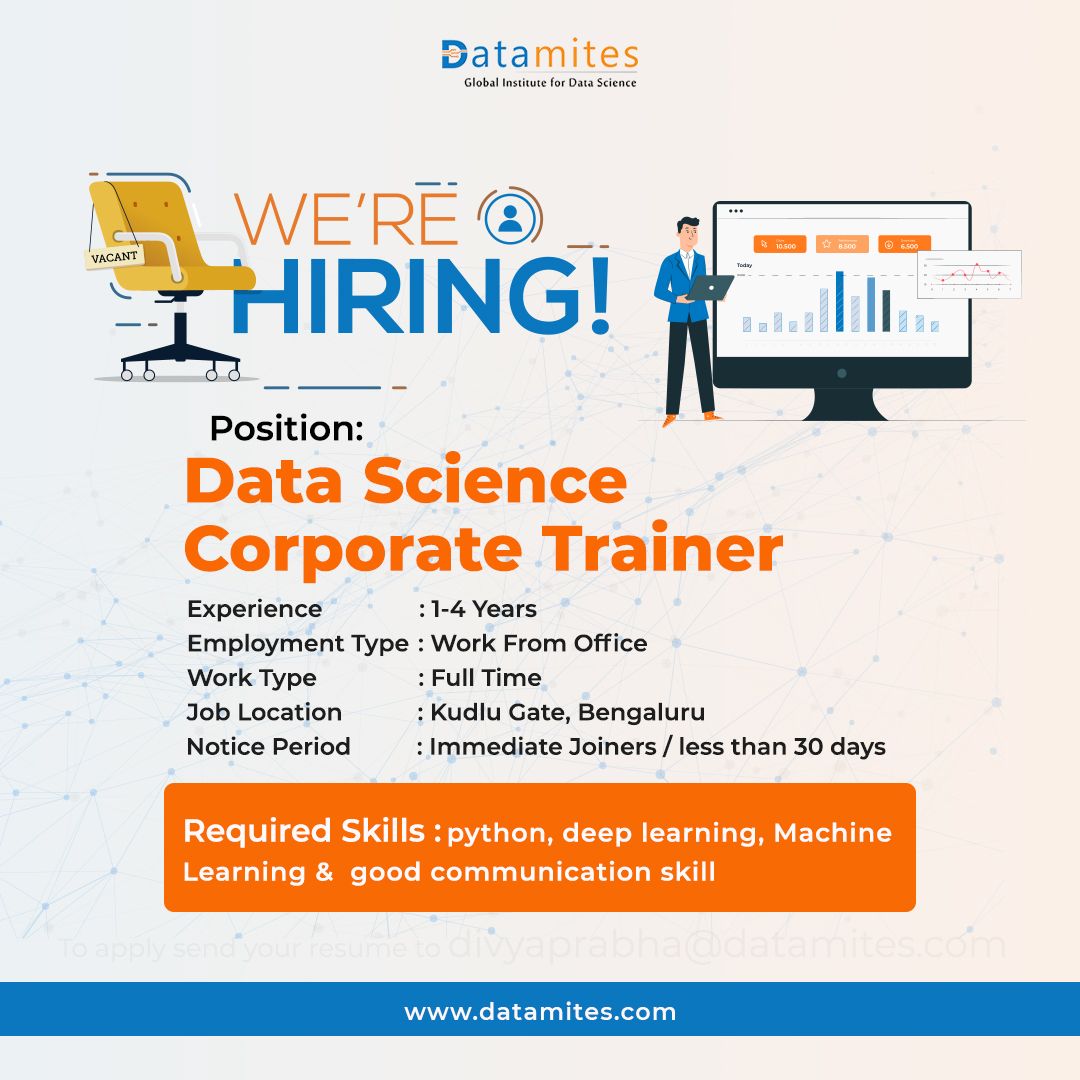 Divya Prabha on LinkedIn: #python #experience #work #communication # ... Divya Prabha on LinkedIn: #python #experience #work #communication # ...