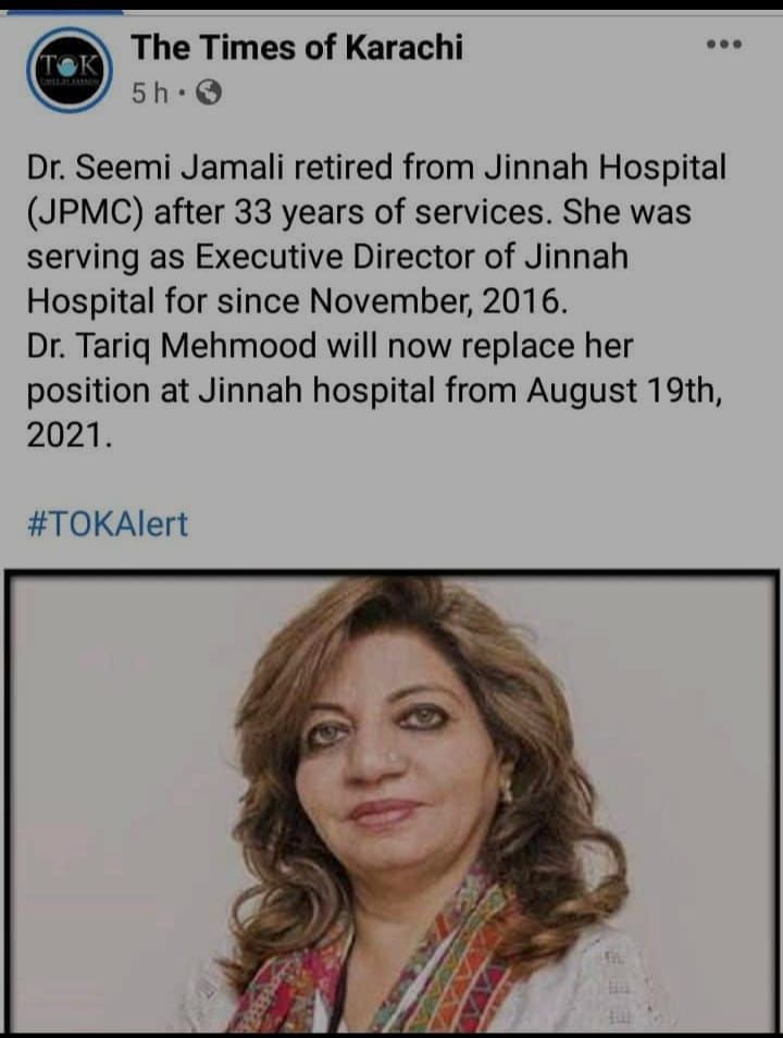 Kamran Alam posted on LinkedIn Kamran Alam posted on LinkedIn