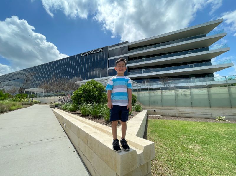 John R Stevens III on LinkedIn: #oracle #oraclecloud #oracleuniversity ... John R Stevens III on LinkedIn: #oracle #oraclecloud #oracleuniversity ...