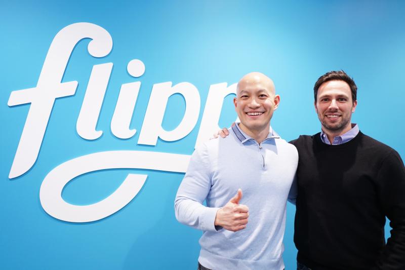 Flipp Executive Update: We are excited to share an important update ... Flipp Executive Update: We are excited to share an important update ...