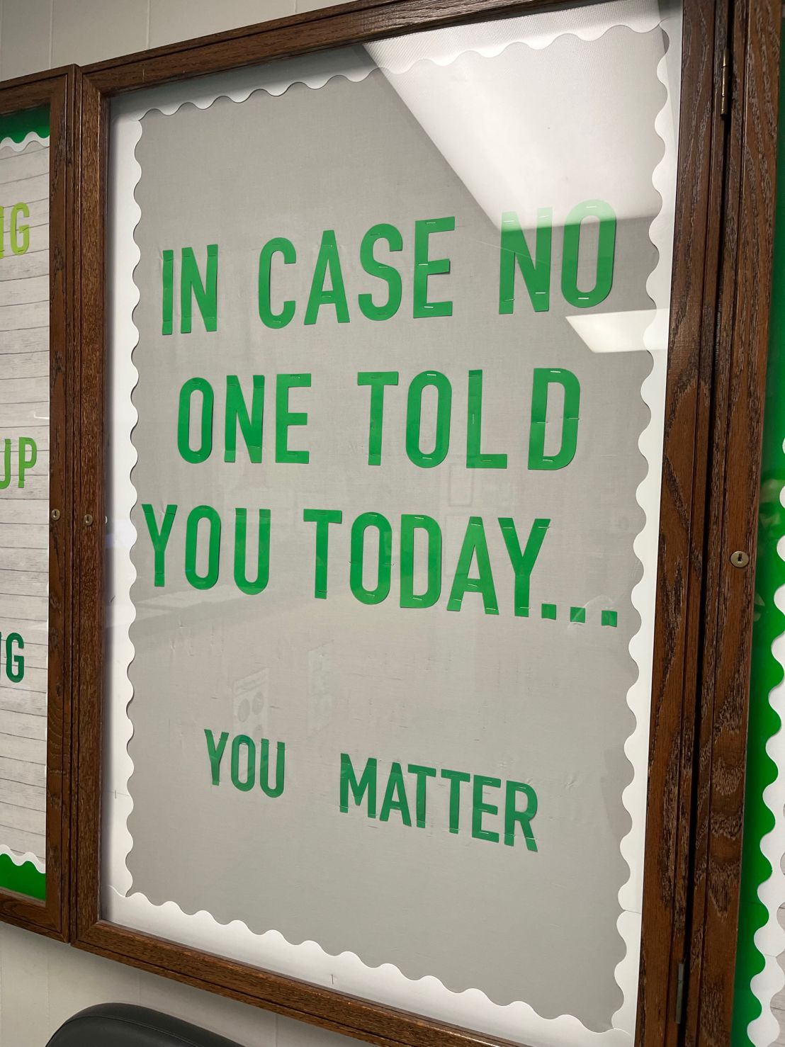 Diane Rivers on LinkedIn: #youmatter #believe #yougotthis #education # ... Diane Rivers on LinkedIn: #youmatter #believe #yougotthis #education # ...