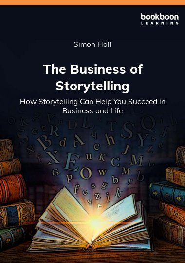 Bookboon Learning on LinkedIn: #business #learning #storytelling # ... Bookboon Learning on LinkedIn: #business #learning #storytelling # ...