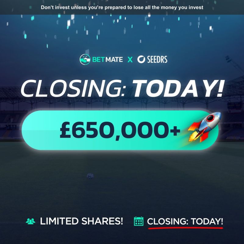 Declan Dowling on LinkedIn: #crowdfunding #investing #startups #startup ... Declan Dowling on LinkedIn: #crowdfunding #investing #startups #startup ...