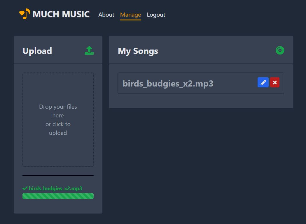 My learning Vue has been a blast, and I'm understanding why so many ... My learning Vue has been a blast, and I'm understanding why so many ...