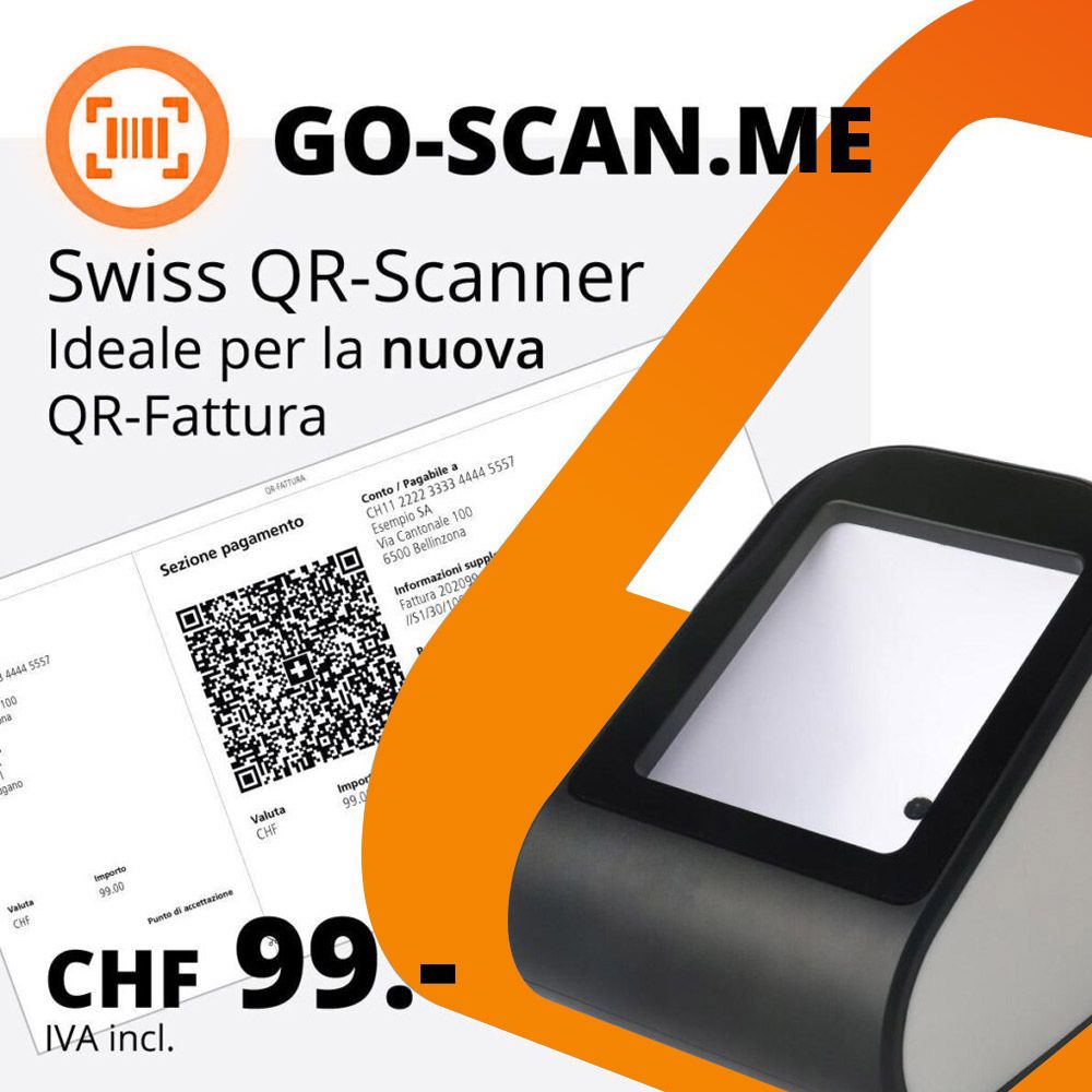 Swiss QR-Scanner USB – Swiss QR-Bill | QR-Fattura | QR-Facture | QR ... Swiss QR-Scanner USB – Swiss QR-Bill | QR-Fattura | QR-Facture | QR ...