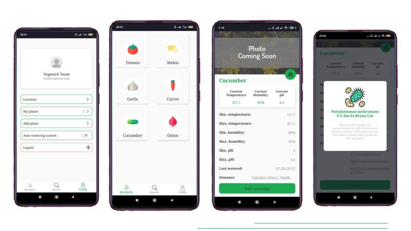 Turan Eminli on LinkedIn: #agrohackathon2020 #vegetech #software # ... Turan Eminli on LinkedIn: #agrohackathon2020 #vegetech #software # ...