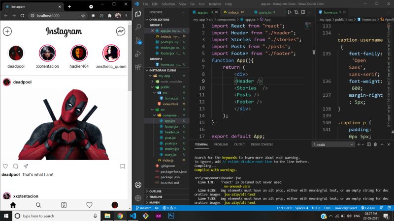 #reactjs #reactjs #react #frontenddevelopment #instagram # ... #reactjs #reactjs #react #frontenddevelopment #instagram # ...
