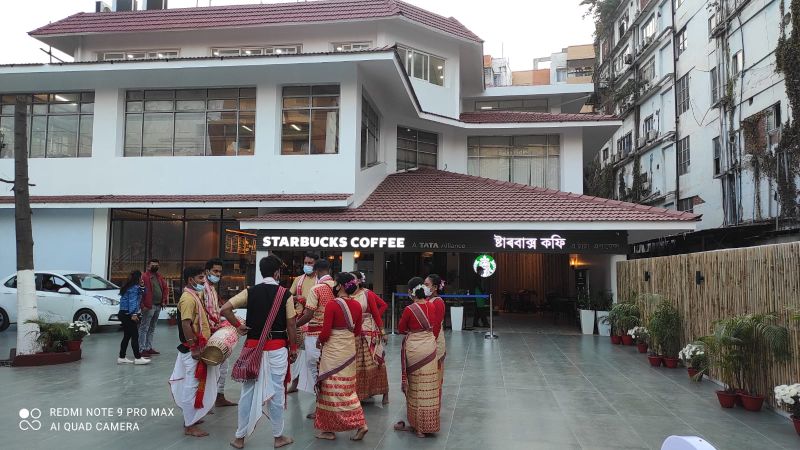 Udit Shah on LinkedIn: #newcity #retail #northeast #assam #expansion ... Udit Shah on LinkedIn: #newcity #retail #northeast #assam #expansion ...