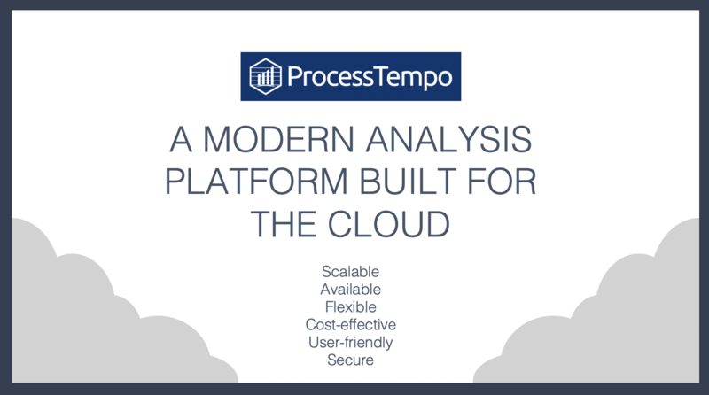 Process Tempo Inc. on LinkedIn: #processtempo Process Tempo Inc. on LinkedIn: #processtempo