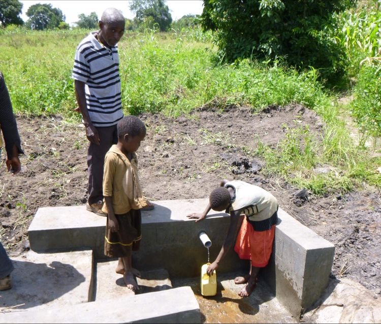 Caryn L Cox CStJ on LinkedIn: #community #water Caryn L Cox CStJ on LinkedIn: #community #water