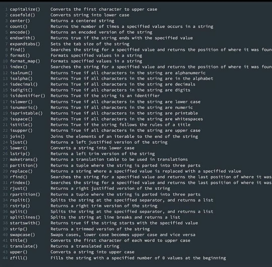 Shashi kiran Katkam on LinkedIn: #python #pythonprogramming #pythoncoding Shashi kiran Katkam on LinkedIn: #python #pythonprogramming #pythoncoding