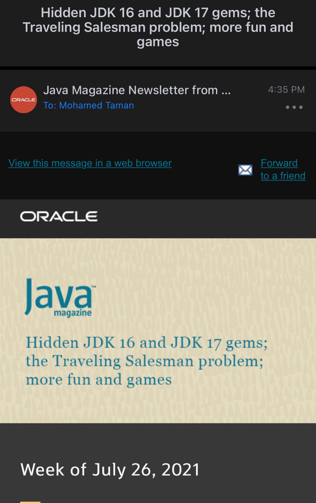 #java #movedbyjava | Mohamed Taman #java #movedbyjava | Mohamed Taman