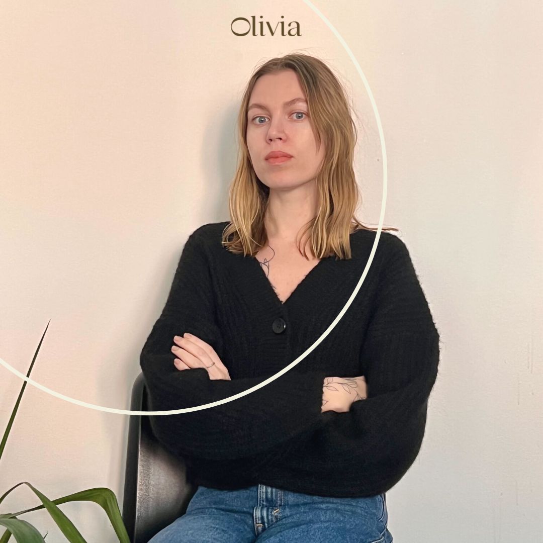 Olivia on LinkedIn: #meettheteam #meettheteam #olivia #femtech # ... Olivia on LinkedIn: #meettheteam #meettheteam #olivia #femtech # ...