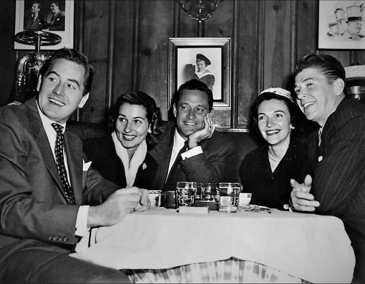 Juan E. Rodriguez on LinkedIn: Don Taylor, Brenda Marshall, and her ... Juan E. Rodriguez on LinkedIn: Don Taylor, Brenda Marshall, and her ...