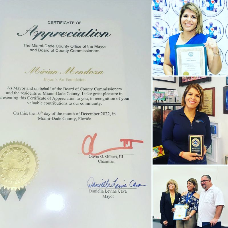#volunteering #specialneeds | Mirian Mendoza, MBA, PMP #volunteering #specialneeds | Mirian Mendoza, MBA, PMP