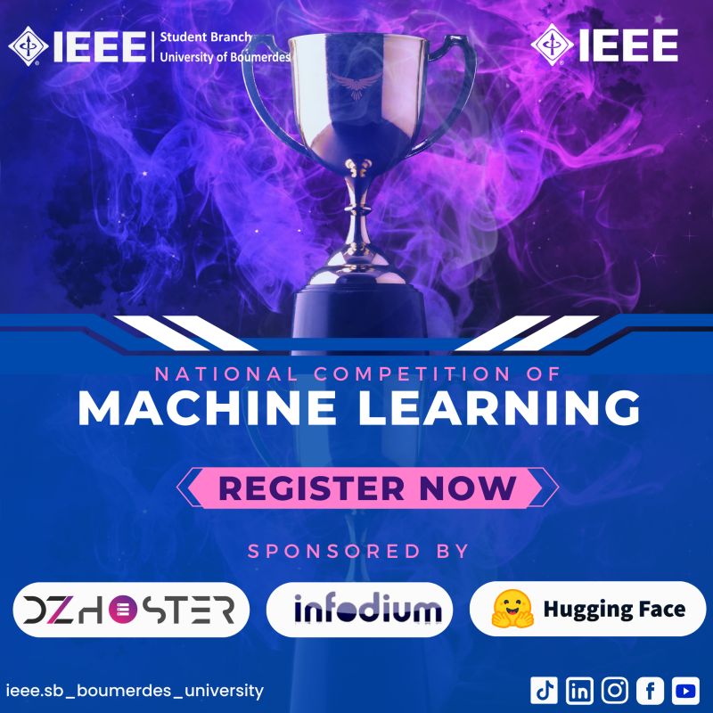 Zehor L. on LinkedIn: Join us now!🔥 Zehor L. on LinkedIn: Join us now!🔥