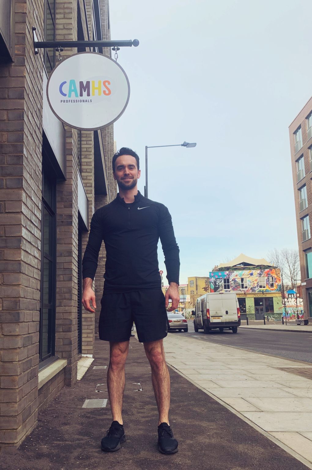 CAMHS Professionals on LinkedIn: CAMHS Professionals very own James ... CAMHS Professionals on LinkedIn: CAMHS Professionals very own James ...