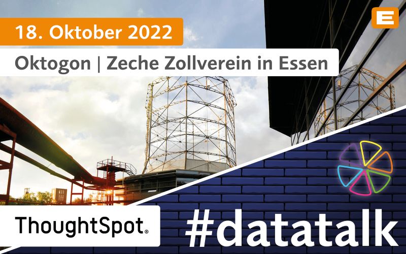 Michael Krause auf LinkedIn: #datatalk Michael Krause auf LinkedIn: #datatalk