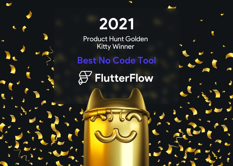 FlutterFlow on LinkedIn: #producthunt #nocode #flutter | 36 comments FlutterFlow on LinkedIn: #producthunt #nocode #flutter | 36 comments