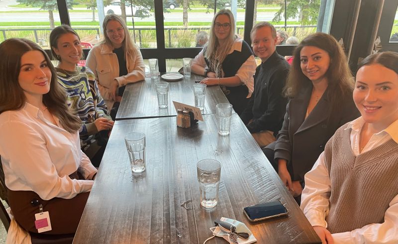 #hiring #team #thermofisherscientific | Julia Hrynkiewicz | 14 comments #hiring #team #thermofisherscientific | Julia Hrynkiewicz | 14 comments