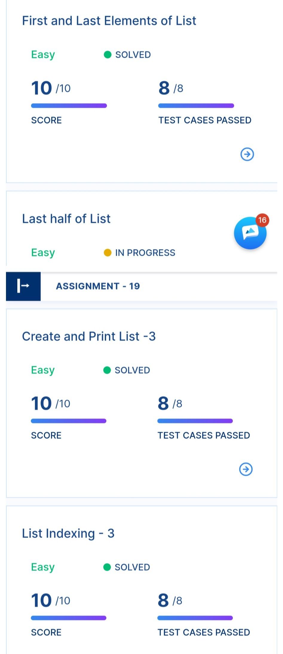 Shravani Kokkula on LinkedIn: #day21 #30daysofcode #python # ... Shravani Kokkula on LinkedIn: #day21 #30daysofcode #python # ...