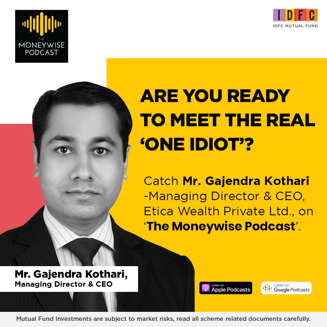 Bandhan Mutual Fund on LinkedIn: Dive into the investment journey of Mr ... Bandhan Mutual Fund on LinkedIn: Dive into the investment journey of Mr ...