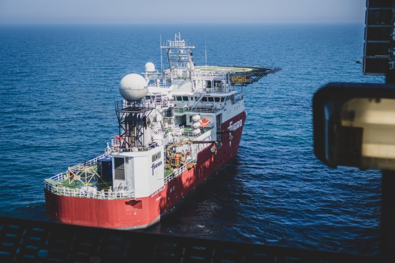 Peter Auke Sierdsma on LinkedIn: Fugro Peter Auke Sierdsma on LinkedIn: Fugro