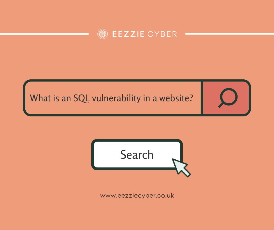 Emmie Evans on LinkedIn: #database #sql #security #data #penetrationtesting Emmie Evans on LinkedIn: #database #sql #security #data #penetrationtesting