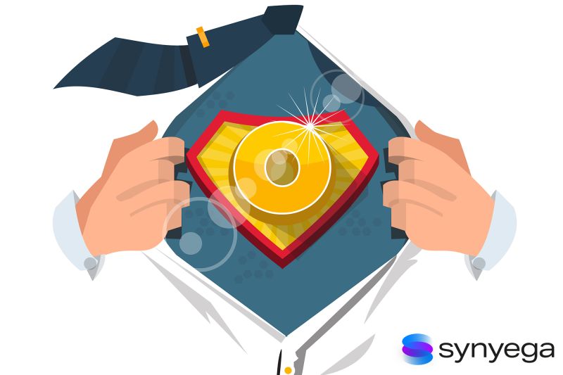Synyega on LinkedIn: #oracle #cerner Synyega on LinkedIn: #oracle #cerner