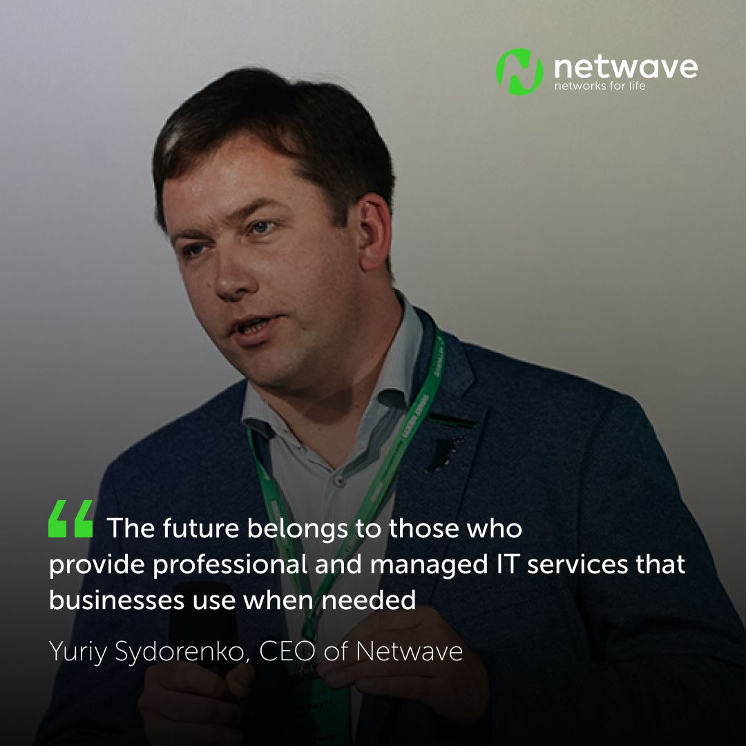 Netwave LLC on LinkedIn: #netwave Netwave LLC on LinkedIn: #netwave