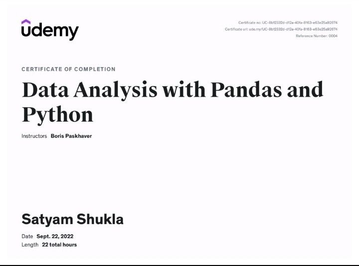 Satyam Shukla on LinkedIn: Happy to achieve a new skill endorsed by # ... Satyam Shukla on LinkedIn: Happy to achieve a new skill endorsed by # ...