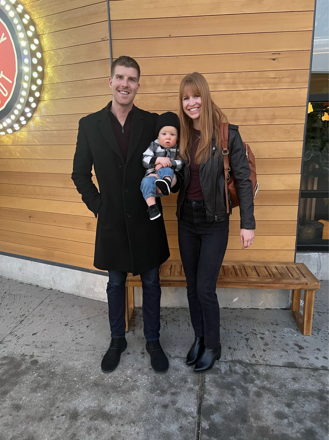 Jerad Larkin on LinkedIn: Date night with these two 😍 Alexa Larkin Jerad Larkin on LinkedIn: Date night with these two 😍 Alexa Larkin