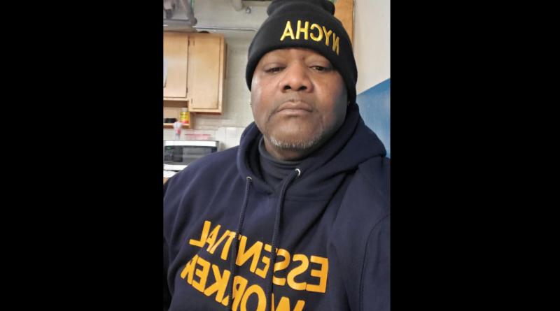 New York City Housing Authority (NYCHA) on LinkedIn: Meet John Williams ... New York City Housing Authority (NYCHA) on LinkedIn: Meet John Williams ...