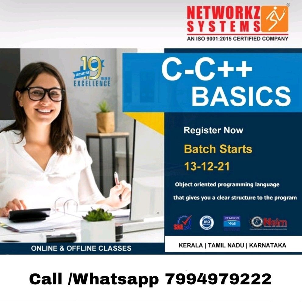 Arun Kumar D M on LinkedIn: #cprogramming #programming # ... Arun Kumar D M on LinkedIn: #cprogramming #programming # ...