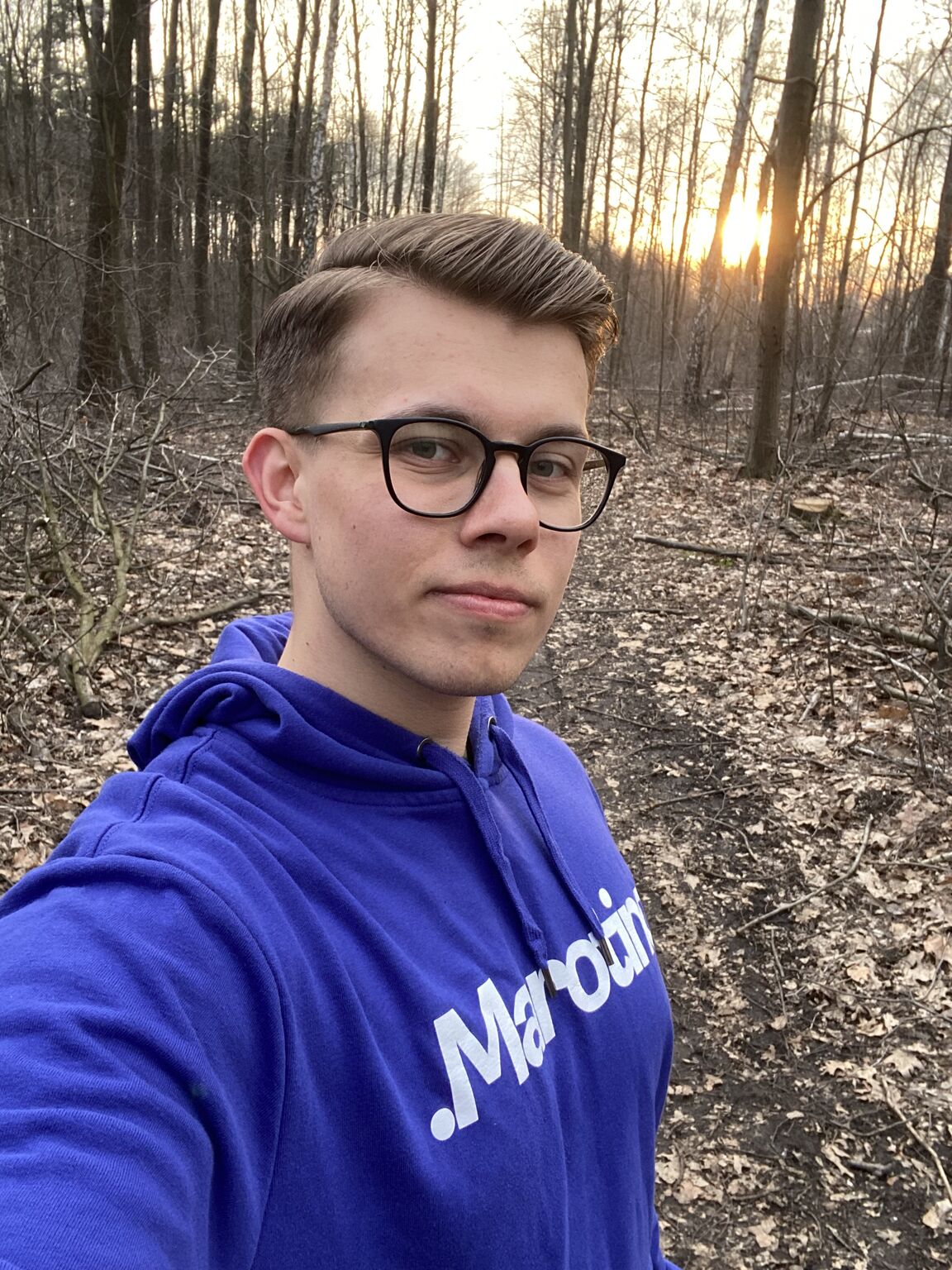 Michał Oleś LinkedIn‘de: #marotino #deforestation #newtechnologies # ... Michał Oleś LinkedIn‘de: #marotino #deforestation #newtechnologies # ...