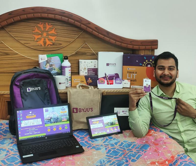 Shivam Rai on LinkedIn: #republicday #lifeatbyjus #byjuite #edtech # ... Shivam Rai on LinkedIn: #republicday #lifeatbyjus #byjuite #edtech # ...